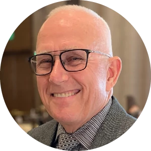 Staff & Vestry - Christ Church Plano