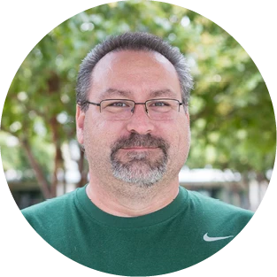 Staff & Vestry - Christ Church Plano