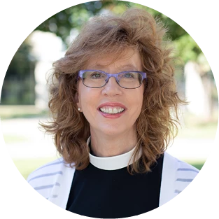 Staff & Vestry - Christ Church Plano