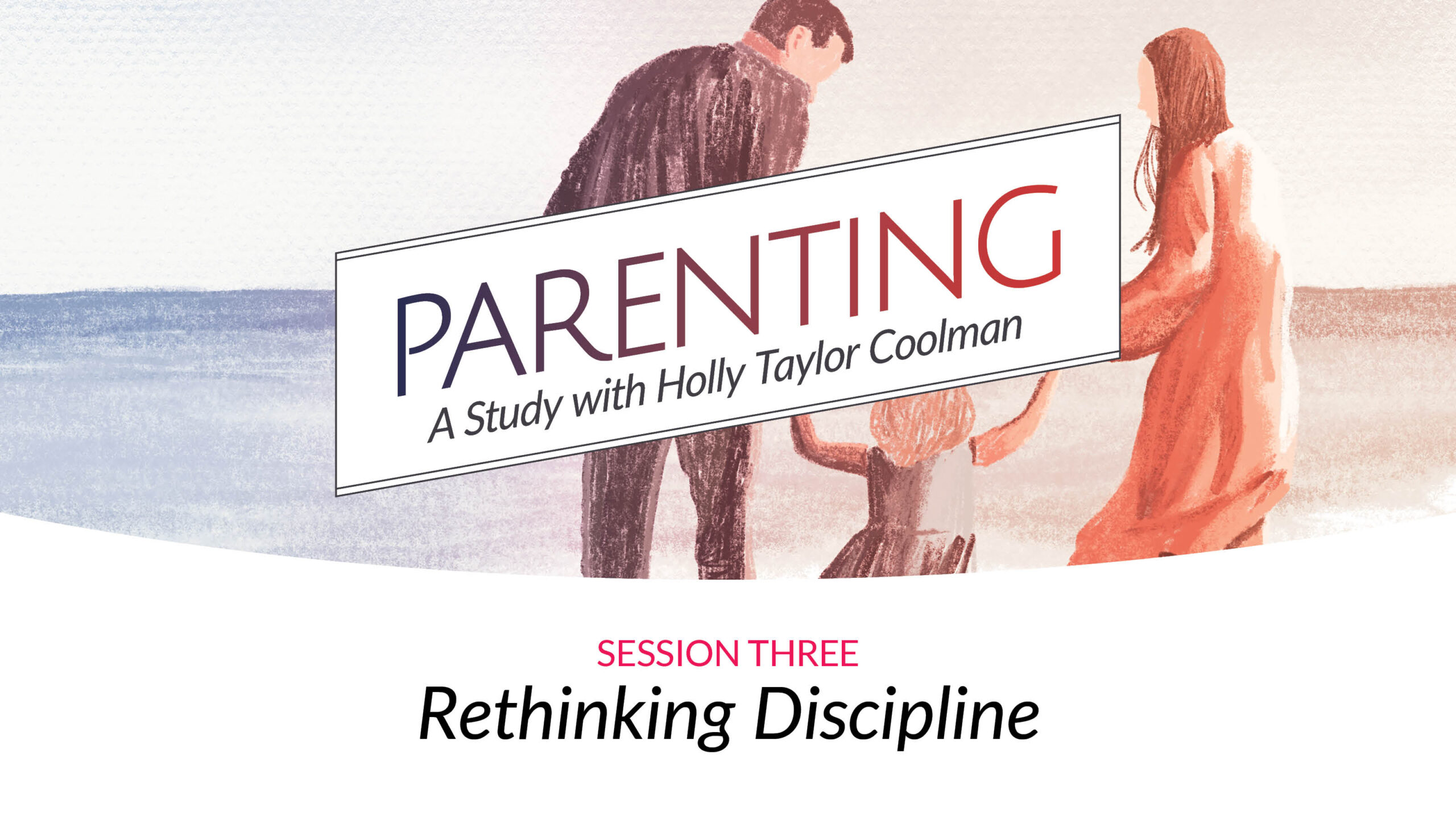3 - Rethinking Discipline - Christ Church Plano