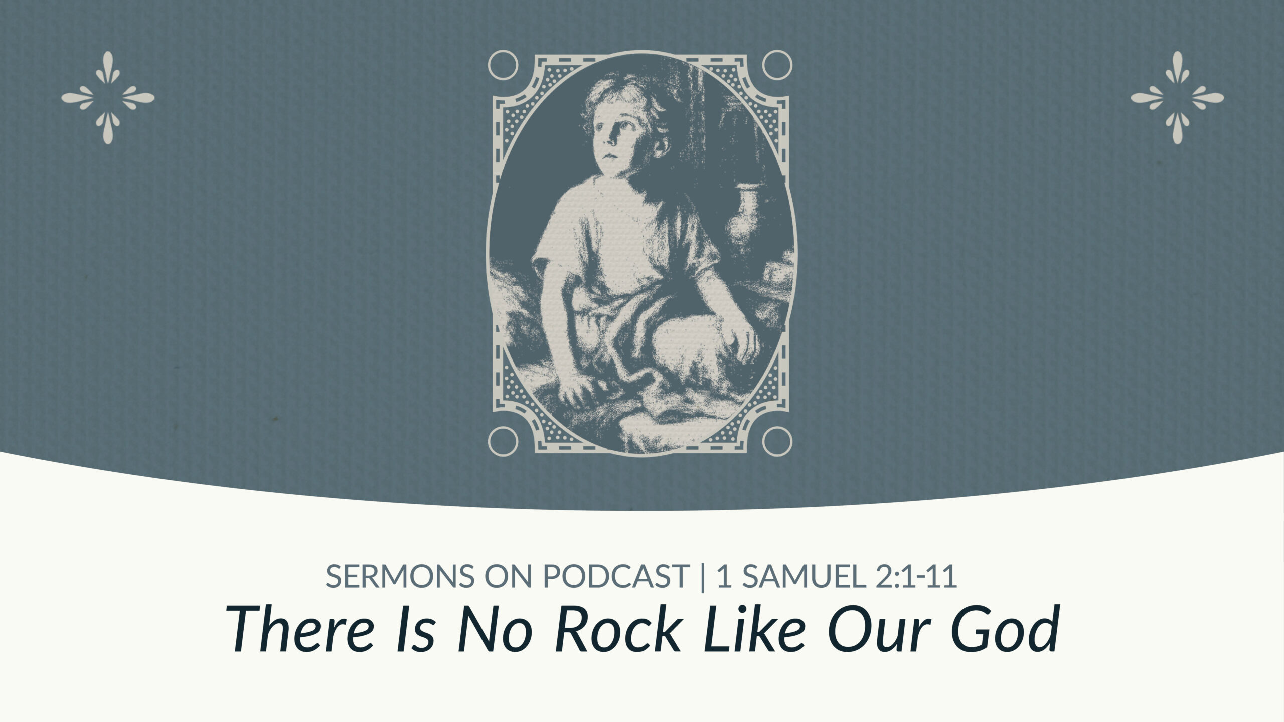 There Is No Rock Like Our God - Christ Church Plano